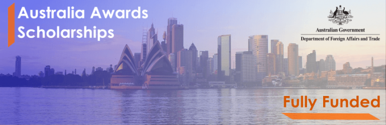 Australia Awards Scholarship - AcadBuddy