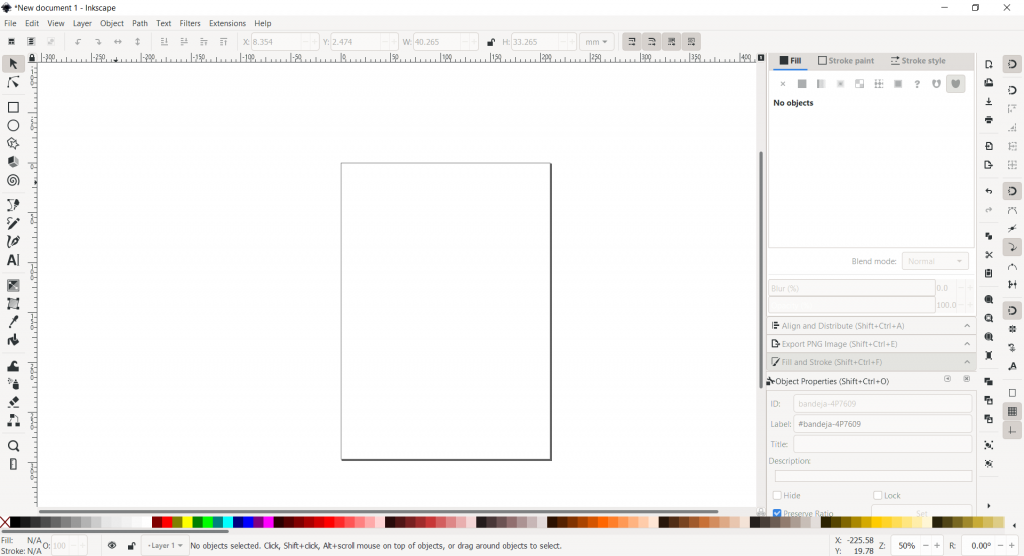Inkscape Tutorial for Beginners | AcadBuddy